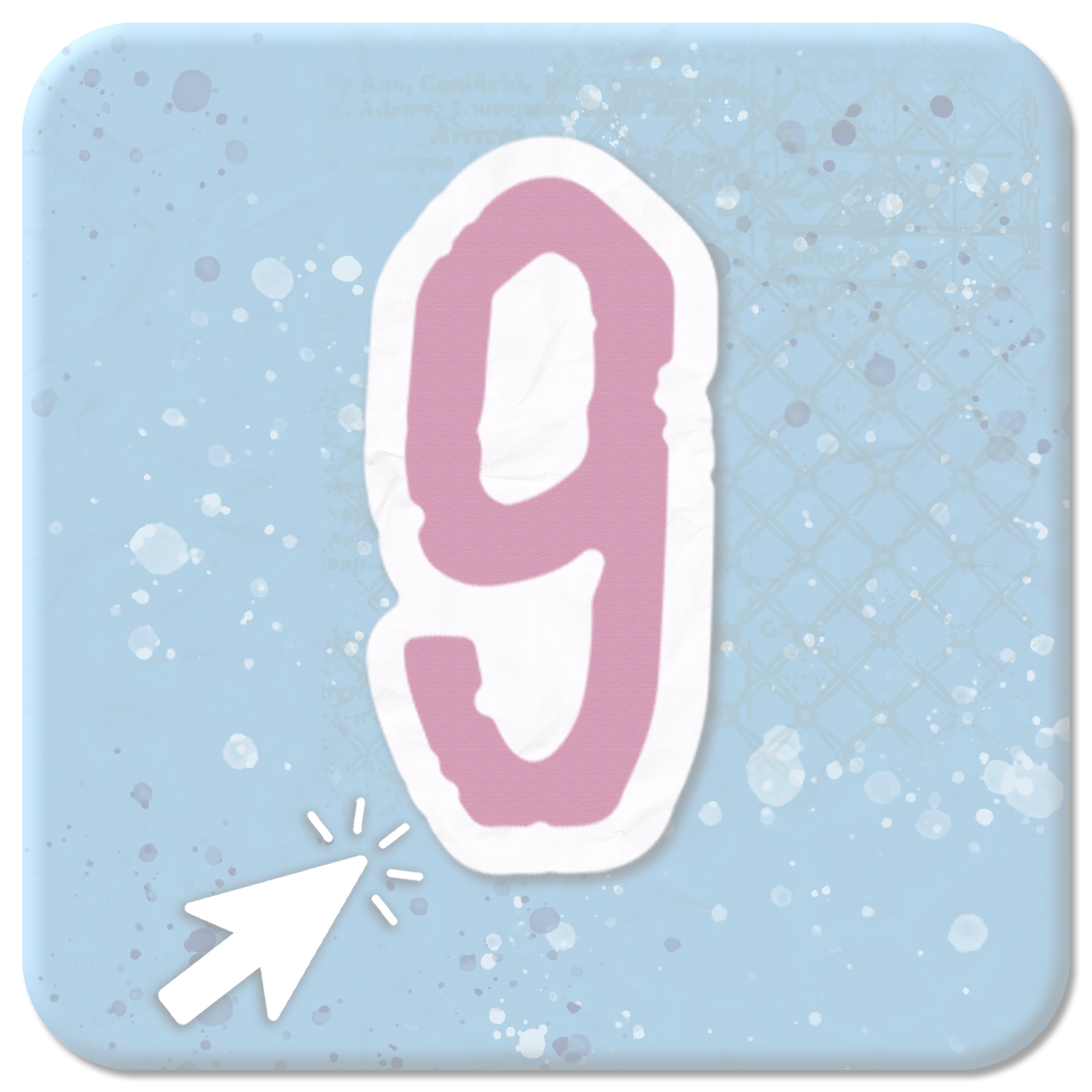 February Frenzy Deal 9... Come back Soon! – AALL & Create