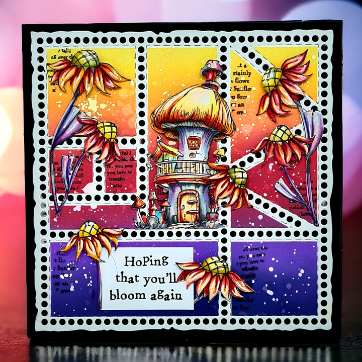 Stencils – AALL & Create