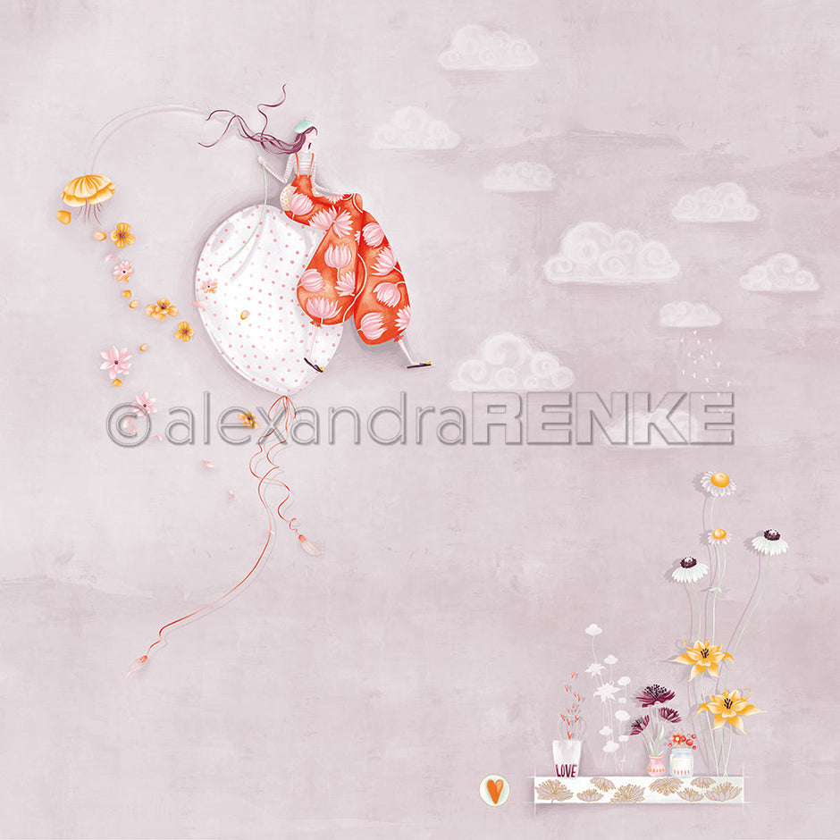 Alexandra Renke – AALL & Create