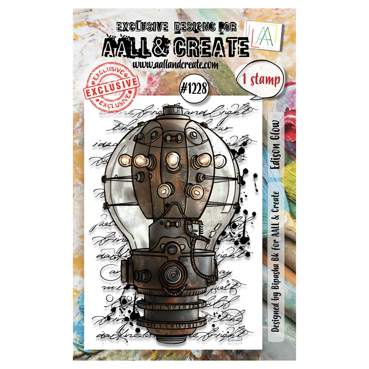 Stamps – Page 4 – AALL & Create