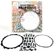 #40 - Die-Cutting Die Set - Symbol Tally – AALL & Create