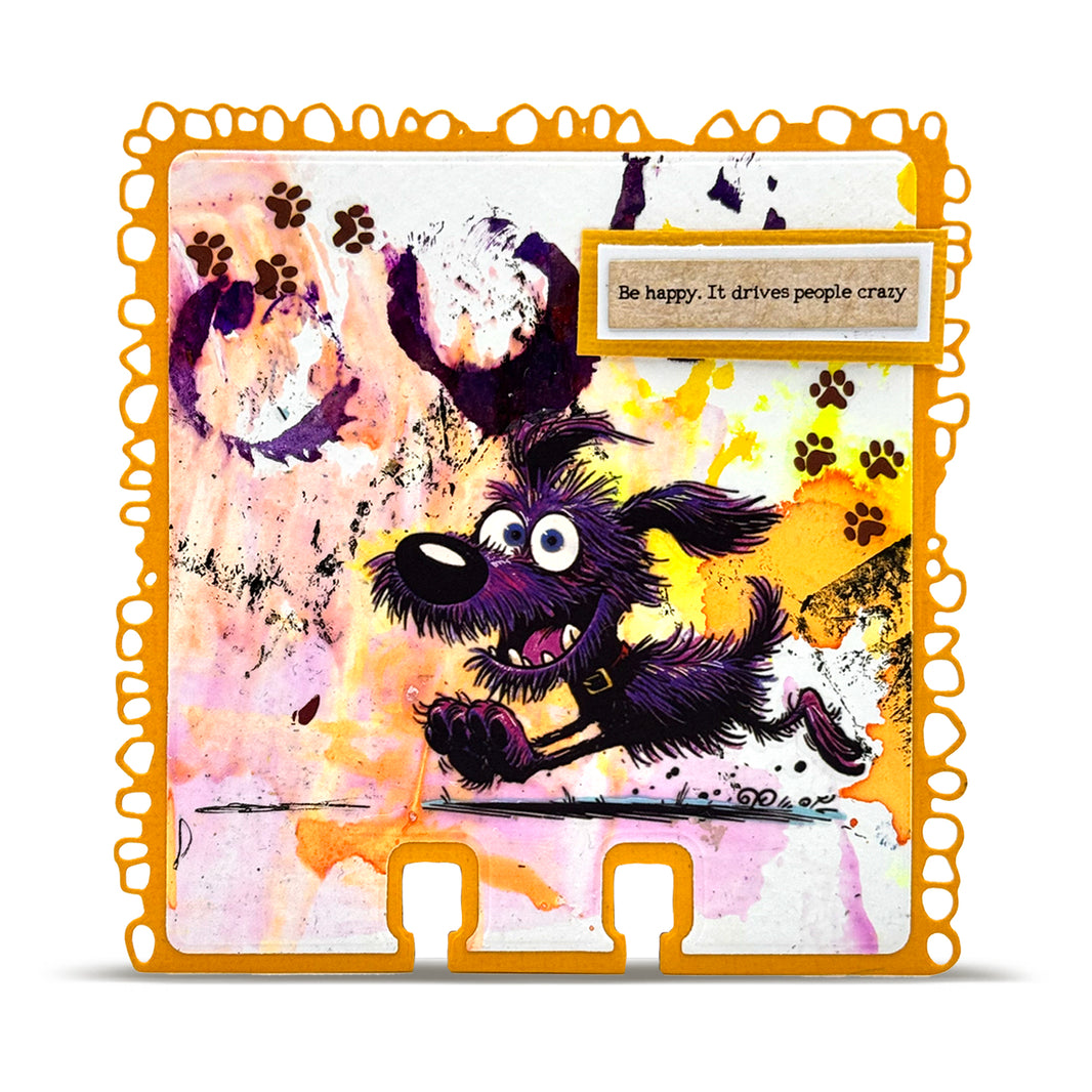 Creative Ember Designs – AALL & Create