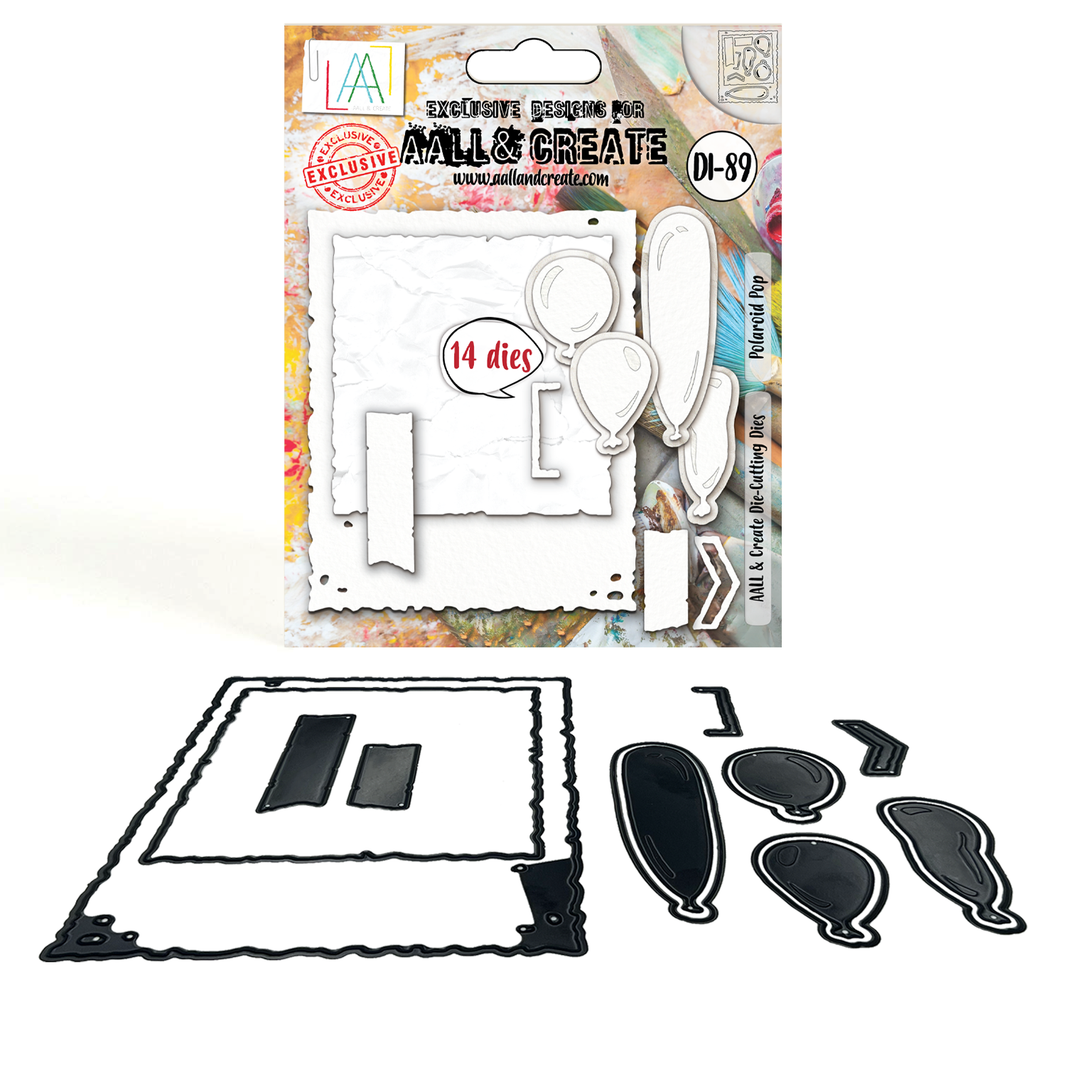 Dies – AALL & Create