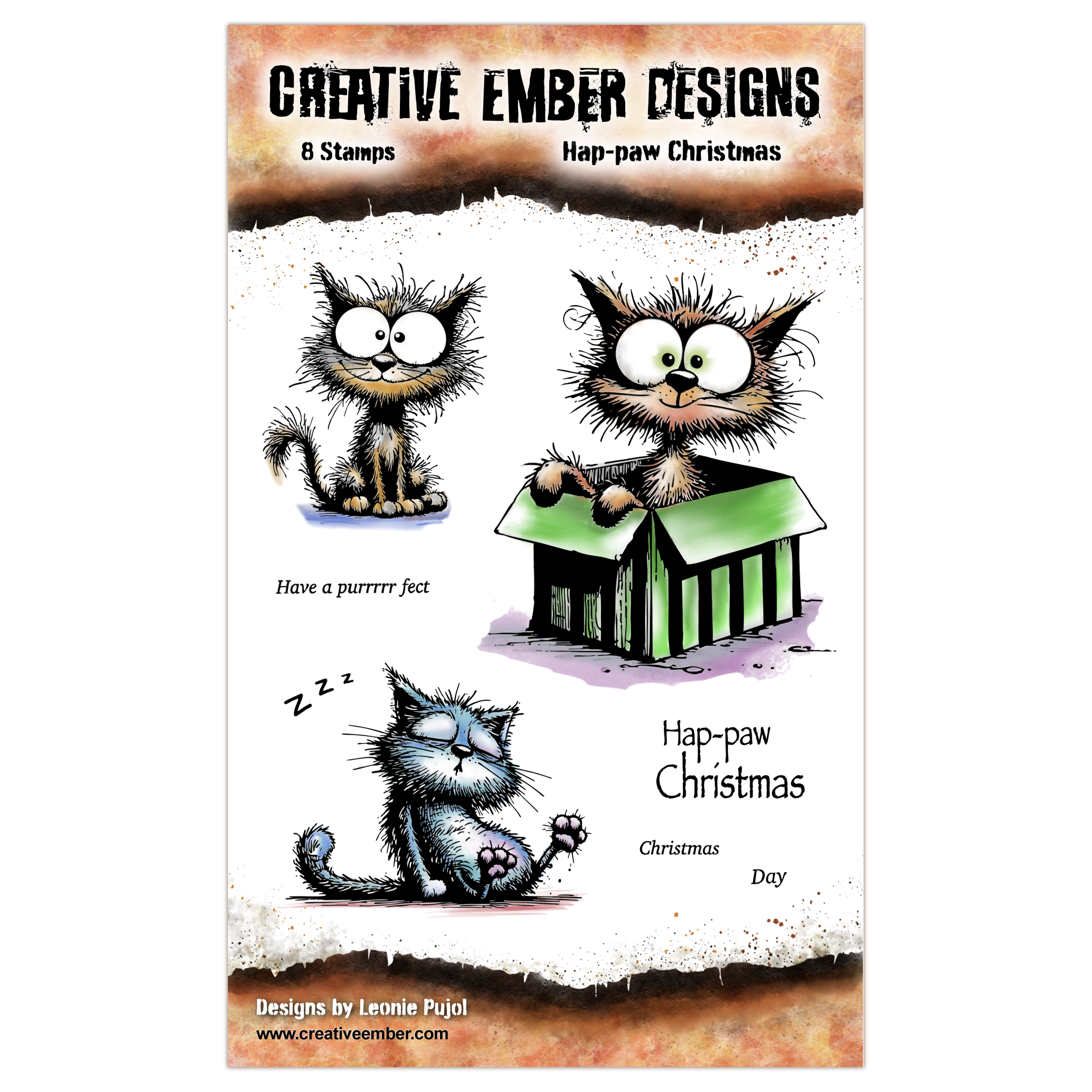 Creative Ember Designs – AALL & Create