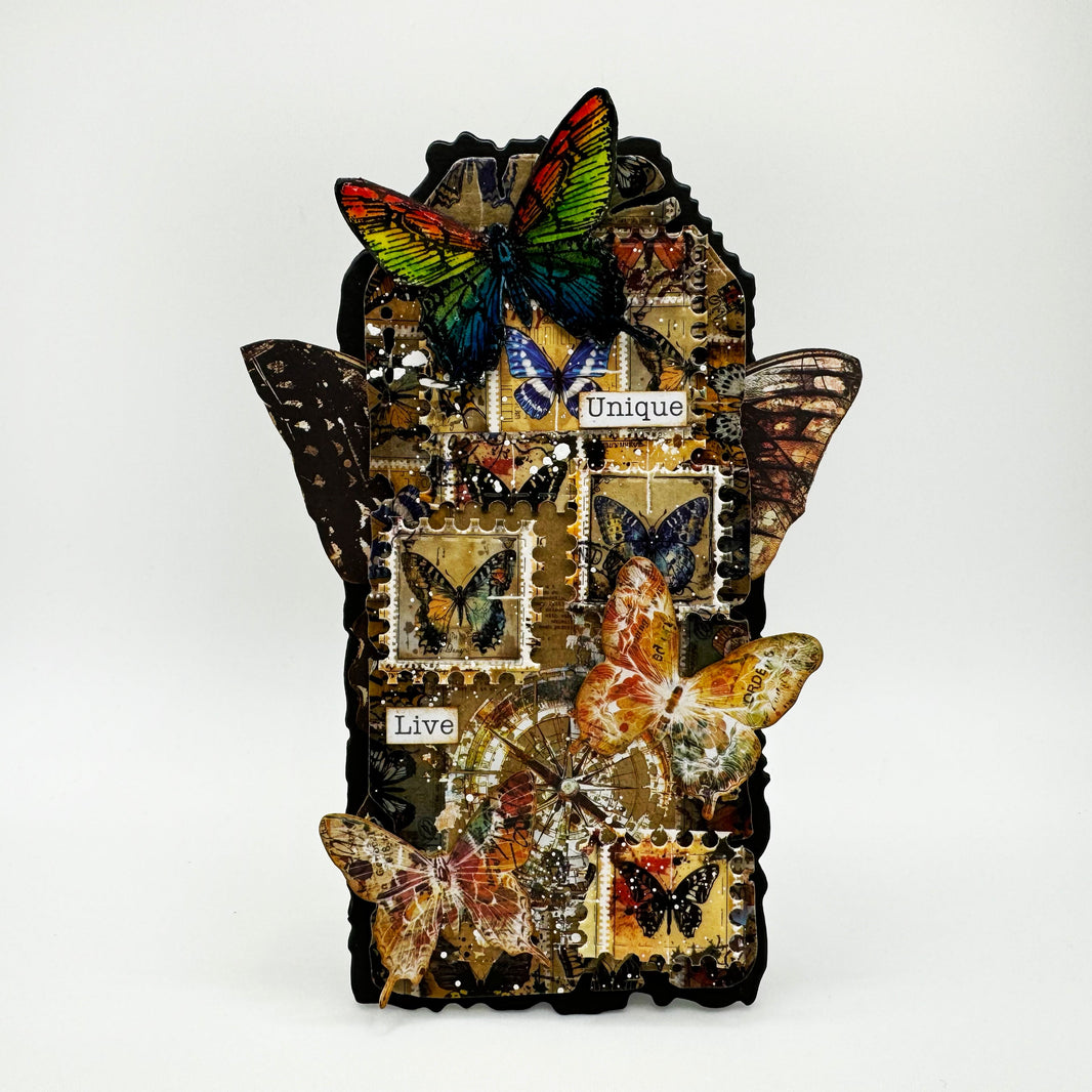 Layer-It-Up Washi Tapes – AALL & Create