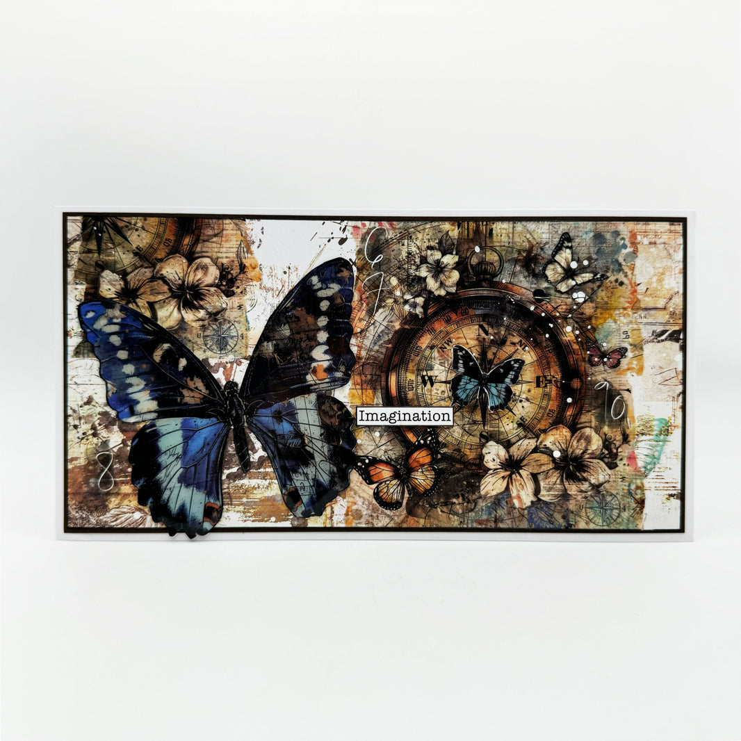 Layer-It-Up Washi Tapes – AALL & Create