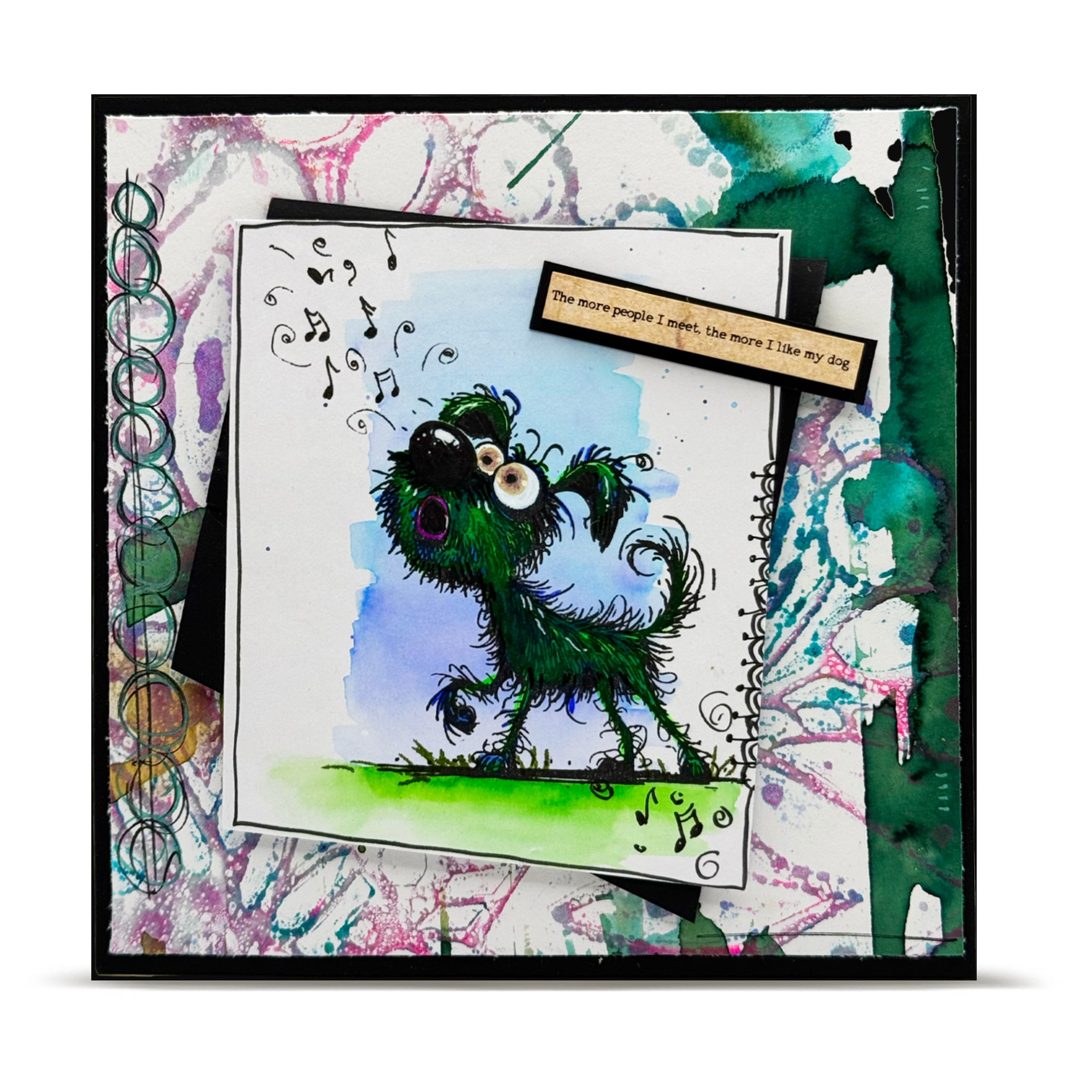 Creative Ember Designs – AALL & Create