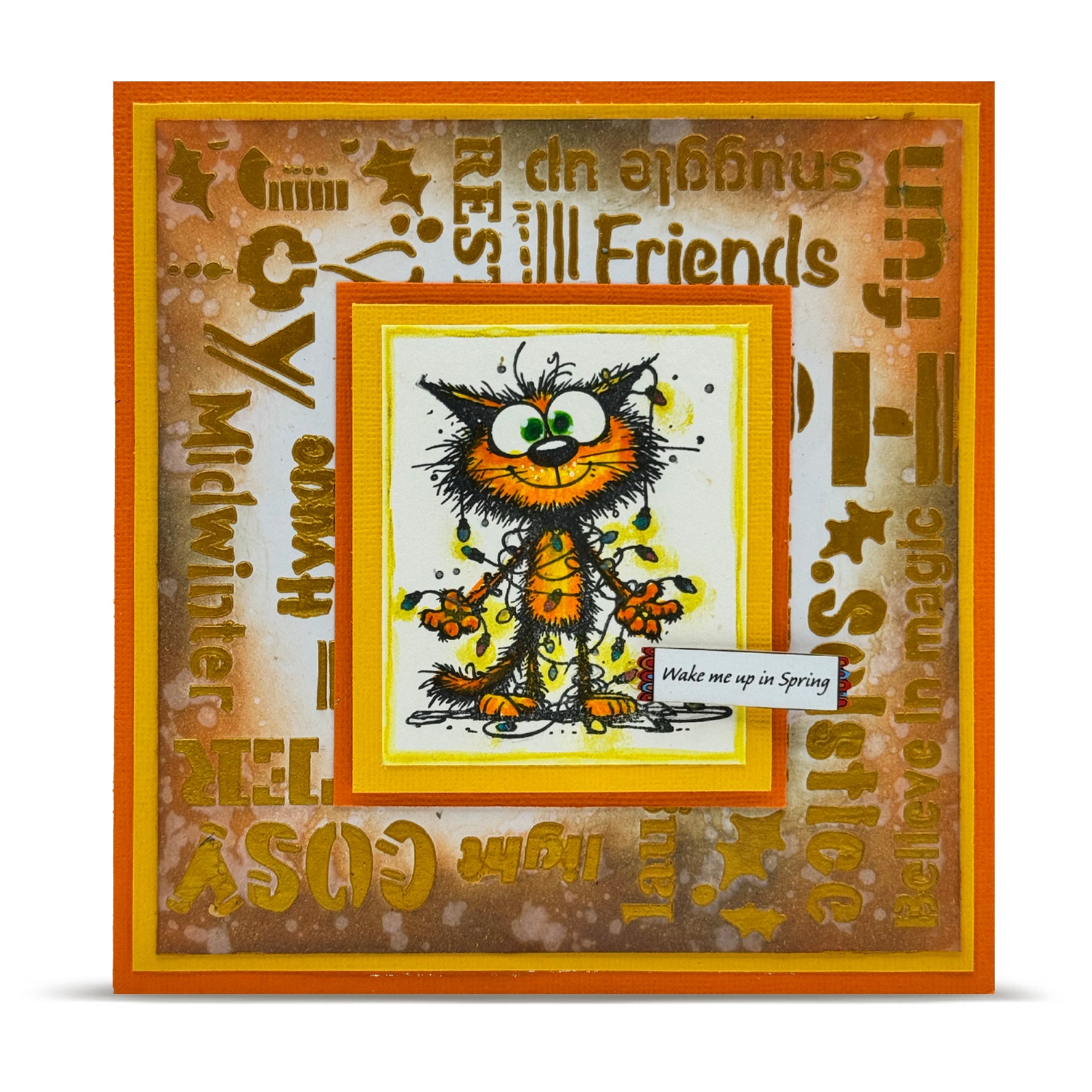 Creative Ember Designs – AALL & Create