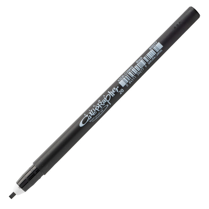 Sakura Pigma Calligrapher Black (20) – AALL & Create