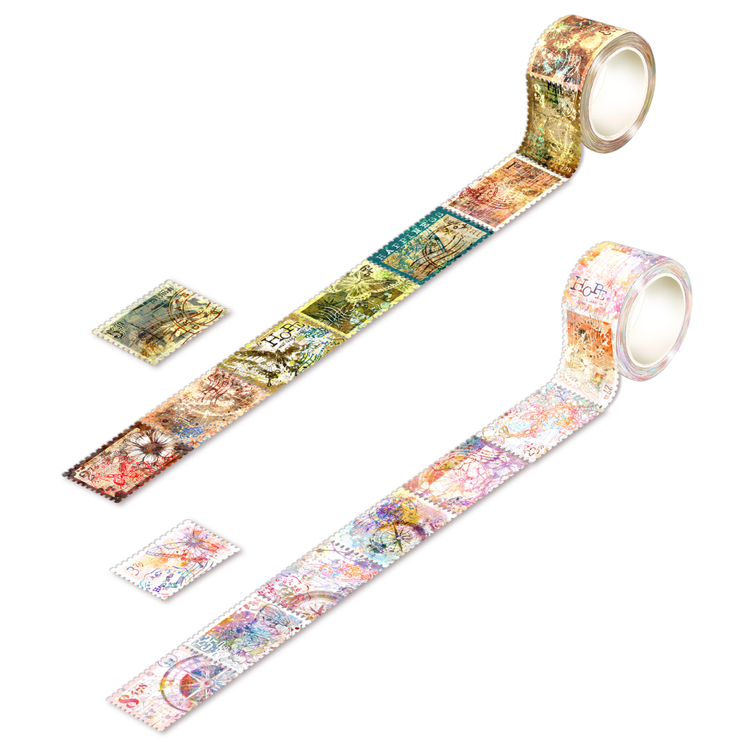 Washi Tapes – AALL & Create