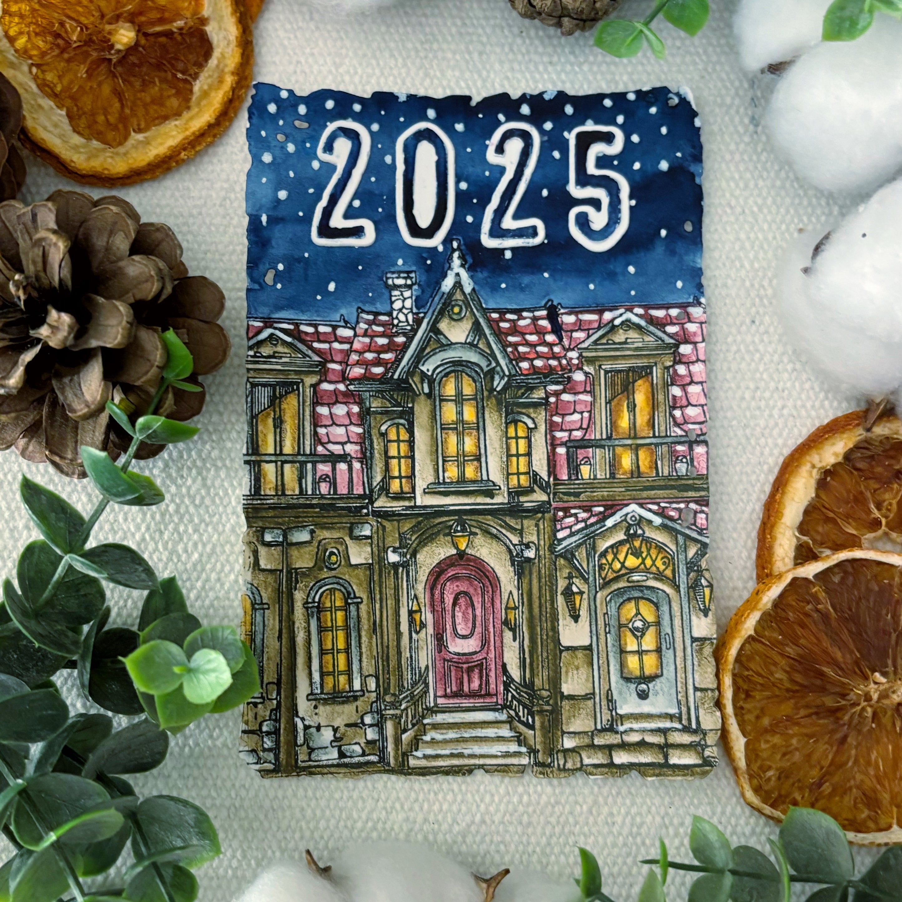 #40 - Die-Cutting Die Set - Symbol Tally – AALL & Create