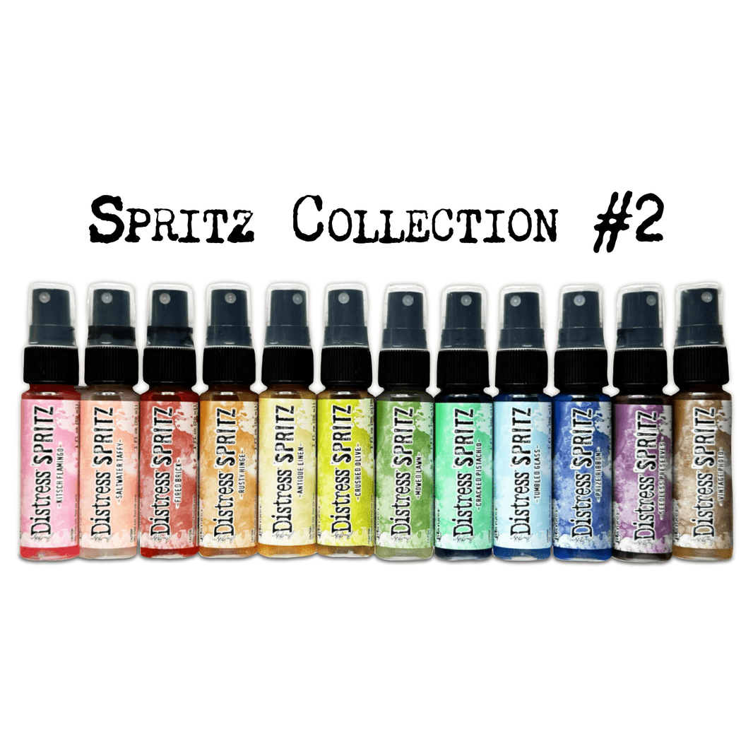 Inks & Consumables – AALL & Create