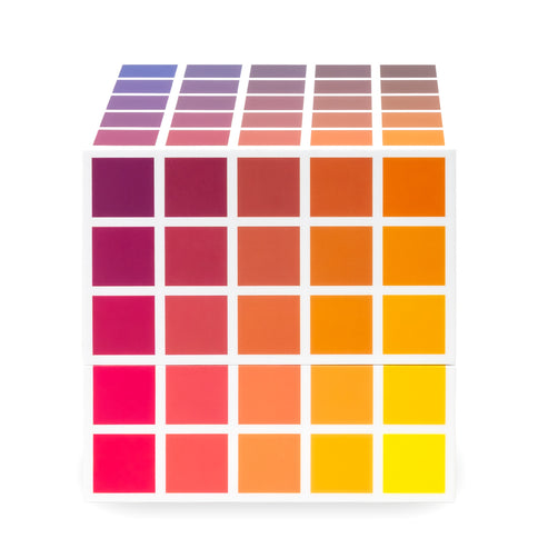 Colour Cube 2 (2nd Edition) By Sarah Renae Clark – AALL & Create